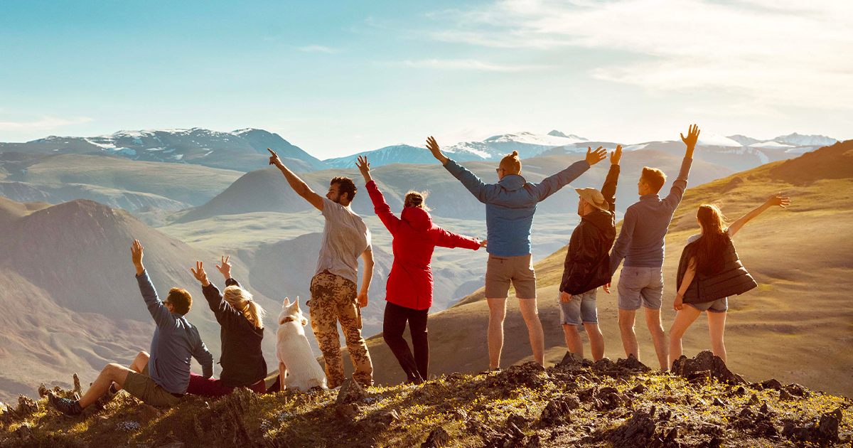 Quest'estate facciamo i turisti responsabili | Eni Plenitude