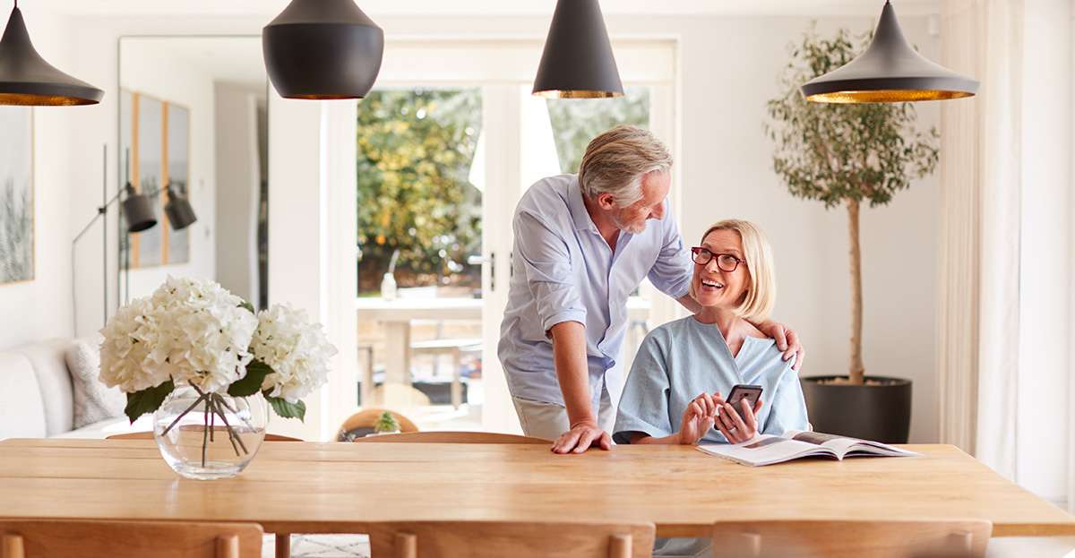 Trend Casa NoPensieri, Offerta Gas e Luce + Assicurazione