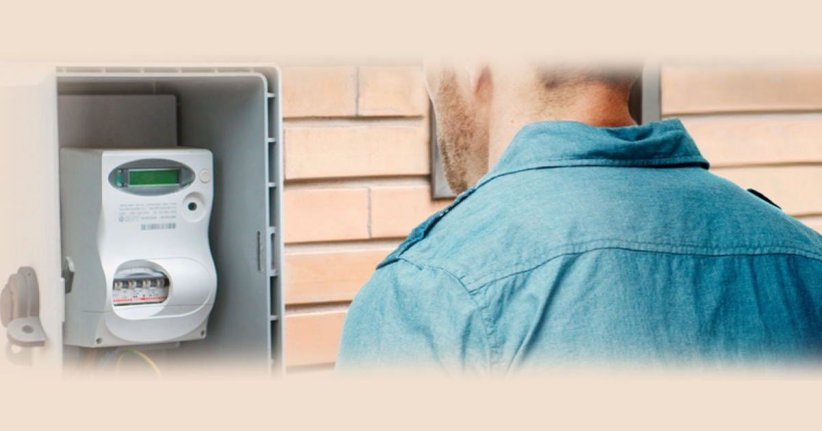 Come leggere il contatore della luce: breve guida pratica | Eni Plenitude